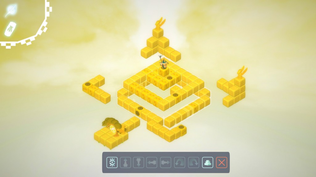 Annedda / 3ème année Game design