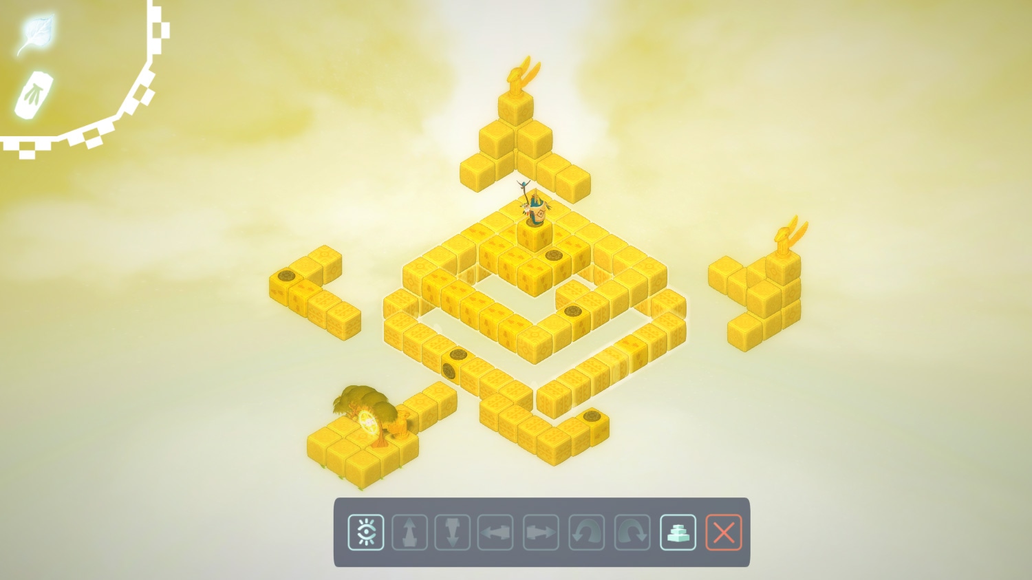 Annedda / 3ème année Game design