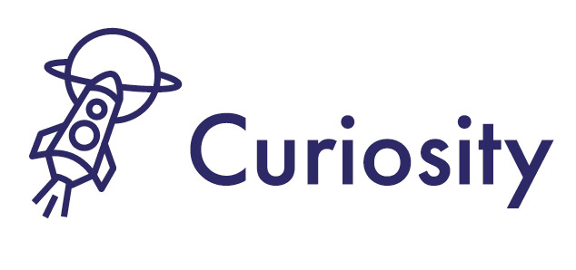 Curiosity / Web 01 | Studio ICAN