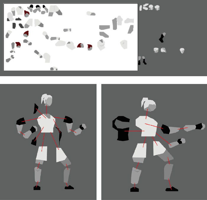 Heart Beat / Game design01 | Studio ICAN