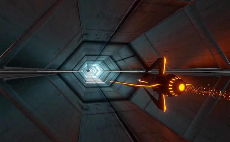 Street / Animation 01 | Studio ICAN