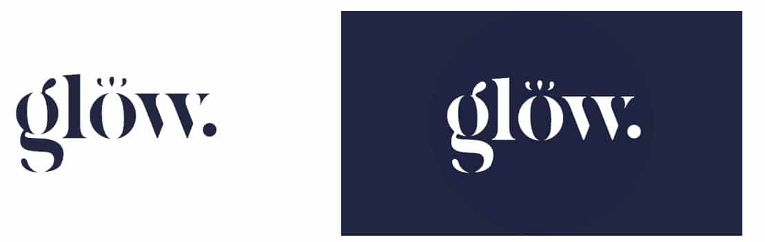 Glow / Web Design 03 | Studio ICAN