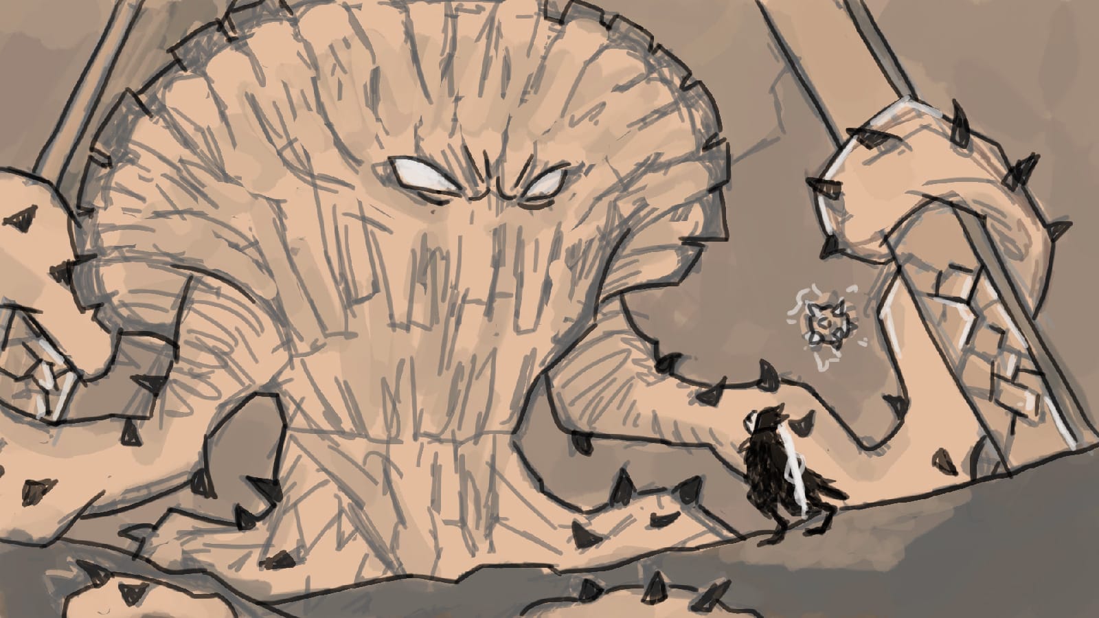 IBATIC / Game Design 03 | Studio ICAN