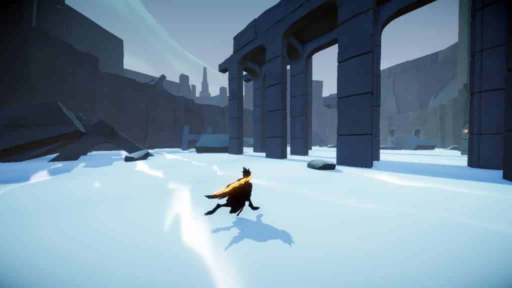 IBATIC / Game Design 03 | Studio ICAN