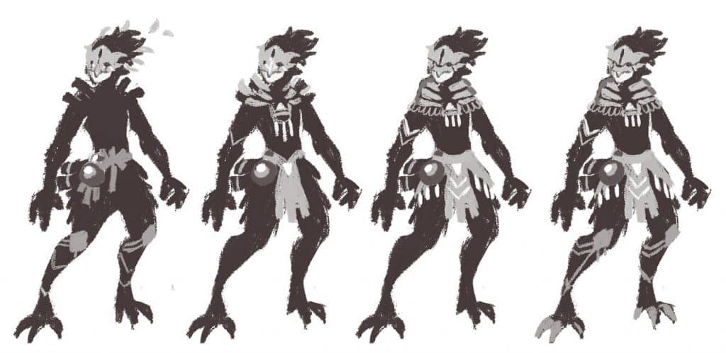 IBATIC / Game Design 03 | Studio ICAN