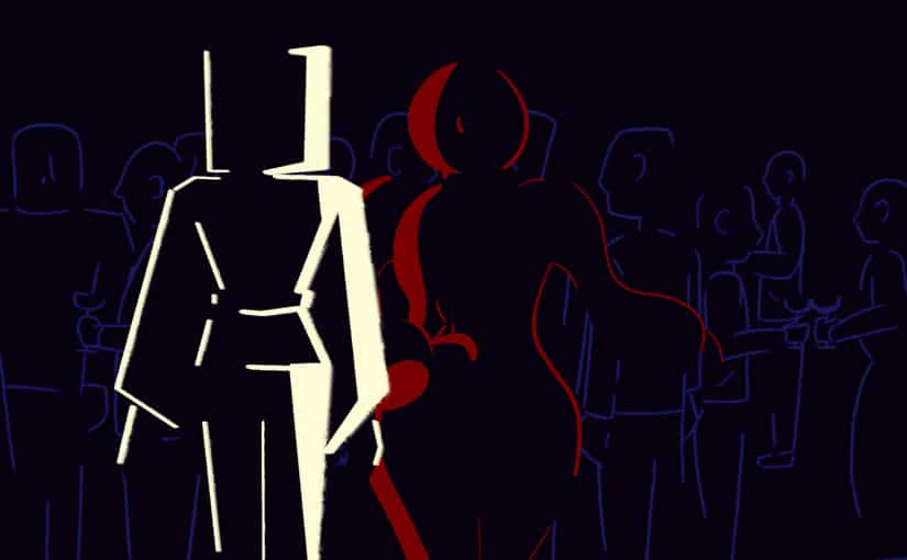 Sublimation / 03 Animation | Studio ICAN