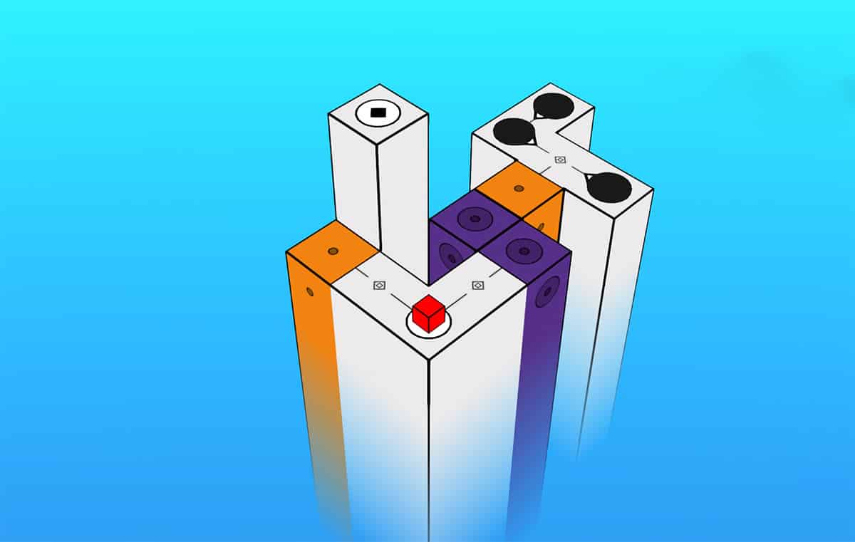 Araka / Game design 02 | Studio ICAN