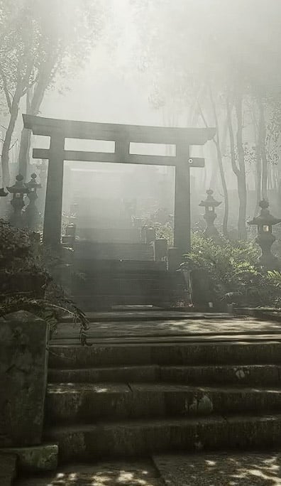 Kankyo / Animation 05 | Studio ICAN