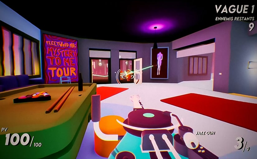 YELO / Game Design 04 | Studio ICAN