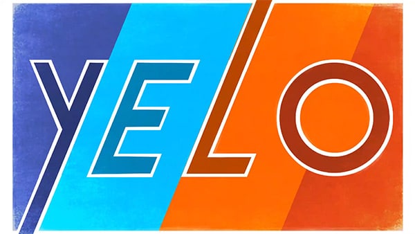 YELO / Game Design 04 | Studio ICAN