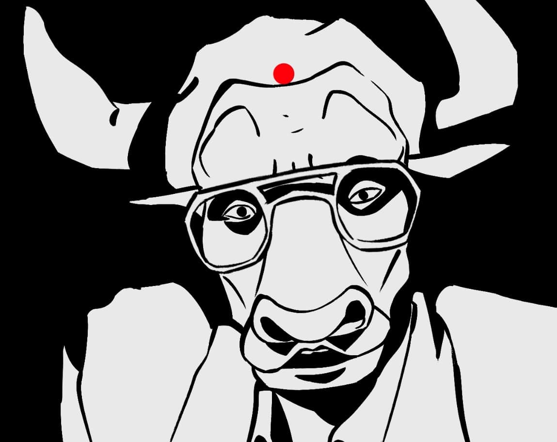 Ghost Dog, shortcut / Animation 02 | Studio ICAN