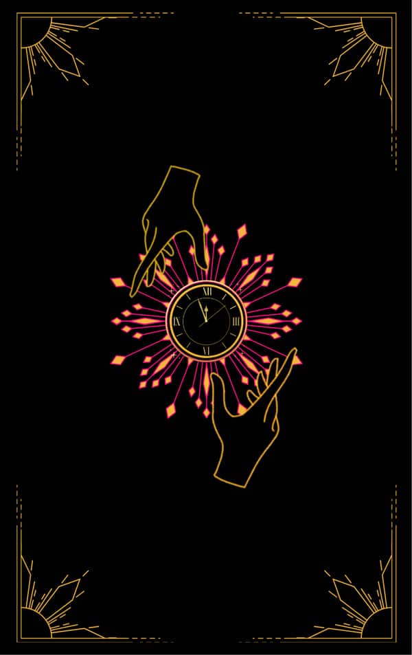 La Mascarade de Minuit / Game design 01 | Studio ICAN