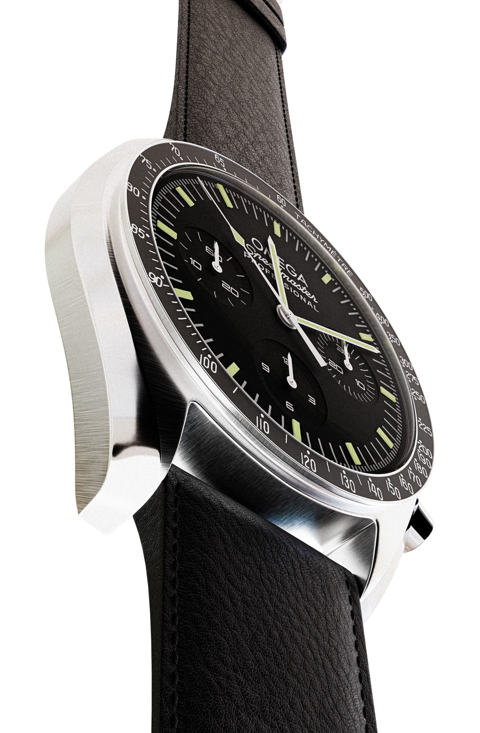 Omega SpeedMaster / Animation 03 | Studio ICAN